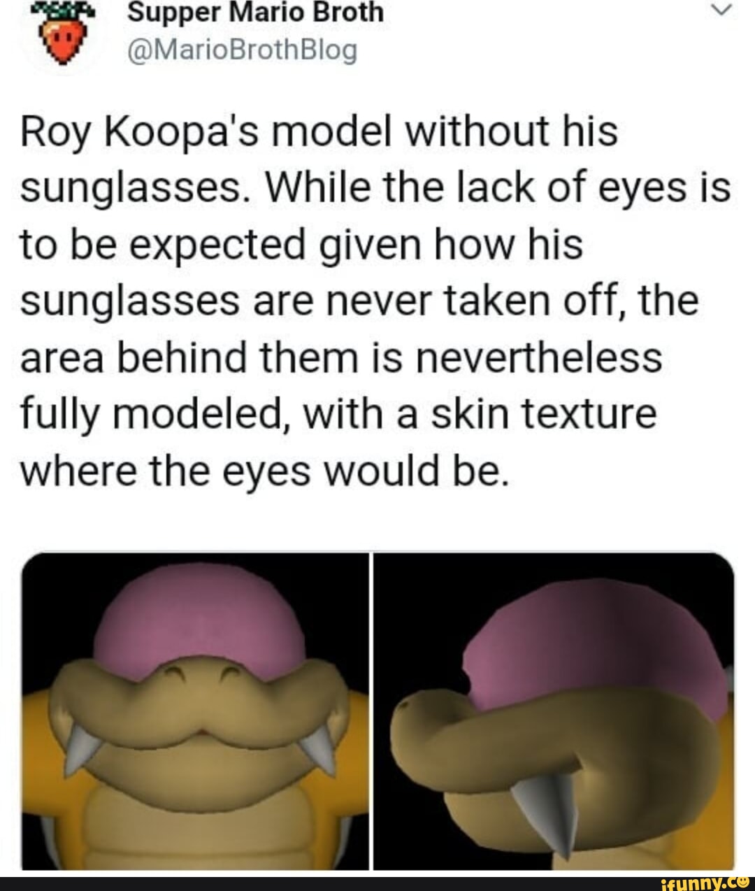 Koopalings memes. Best Collection of funny Koopalings pictures on iFunny