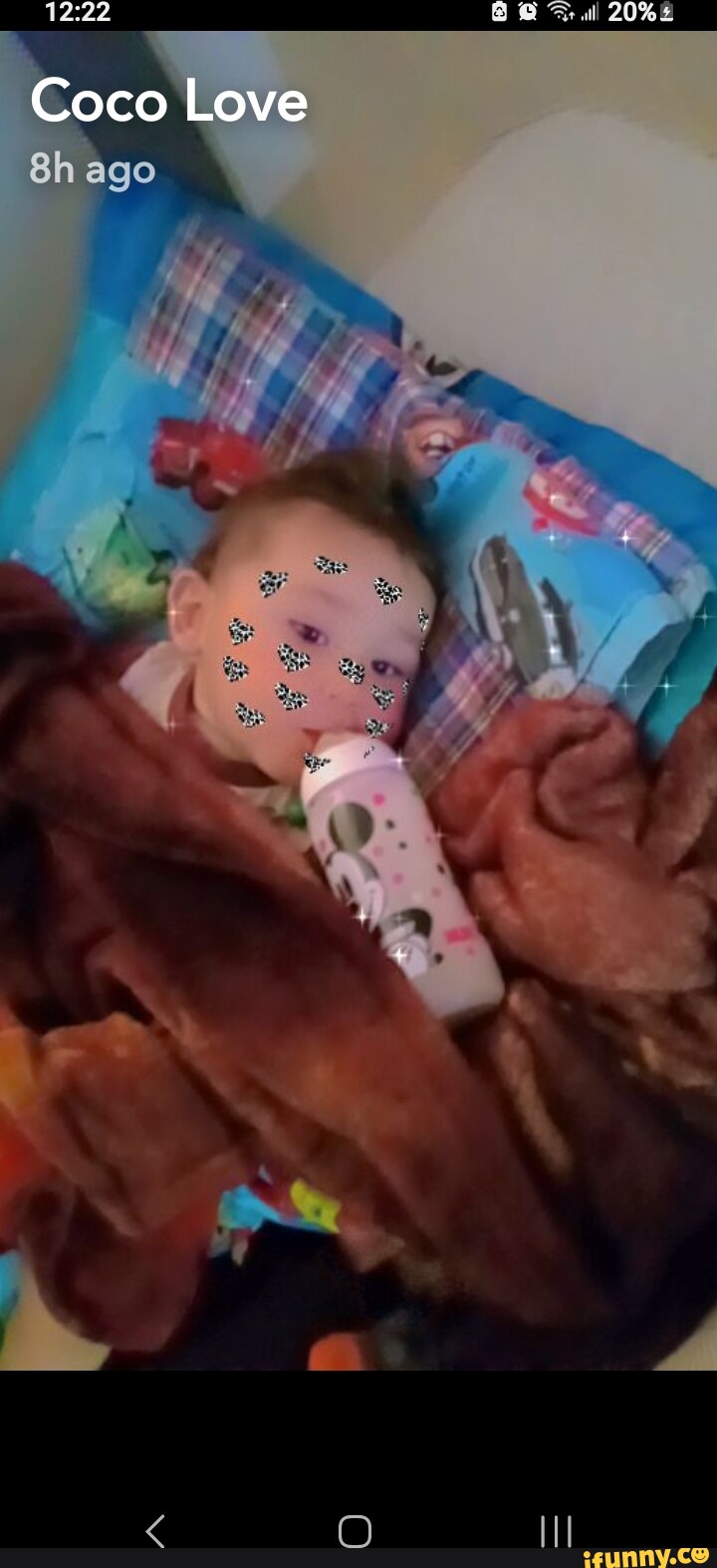 Coco Love ago - iFunny