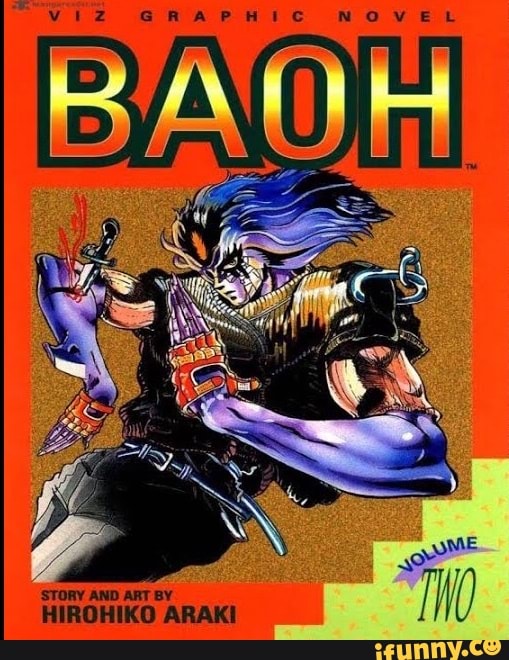 Baoh memes. Best Collection of funny Baoh pictures on iFunny