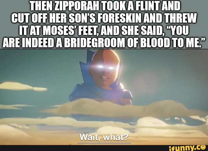 Zipporah memes. Best Collection of funny Zipporah pictures on iFunny