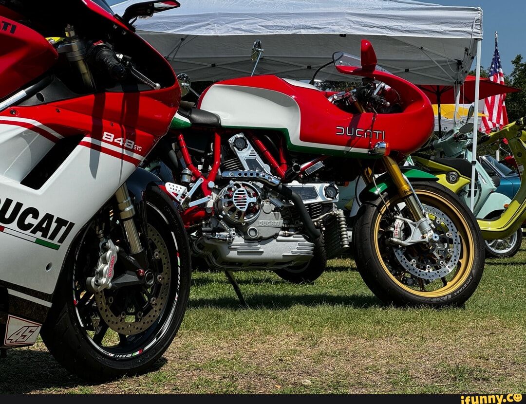 Ducati memes. Best Collection of funny Ducati pictures on iFunny
