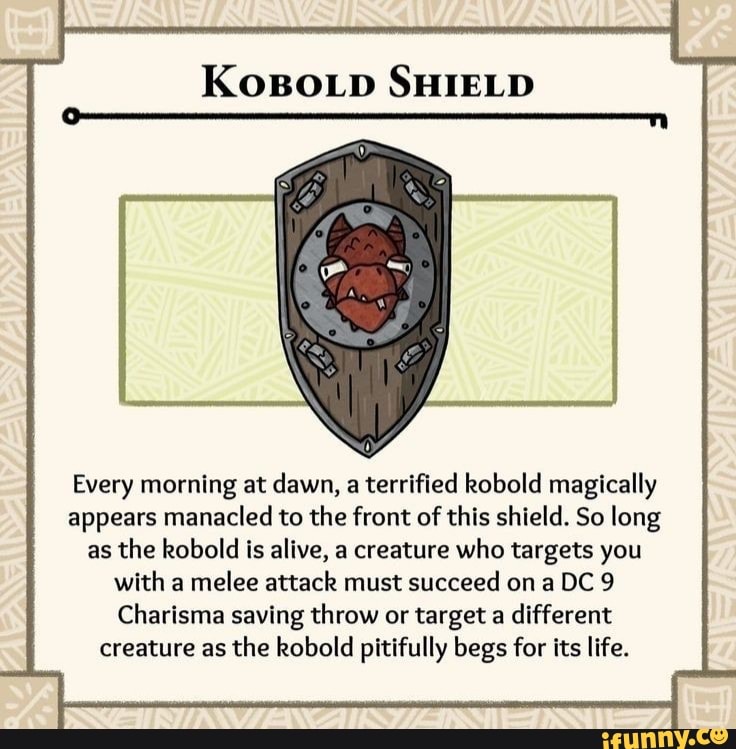 Kobold memes. Best Collection of funny Kobold pictures on iFunny