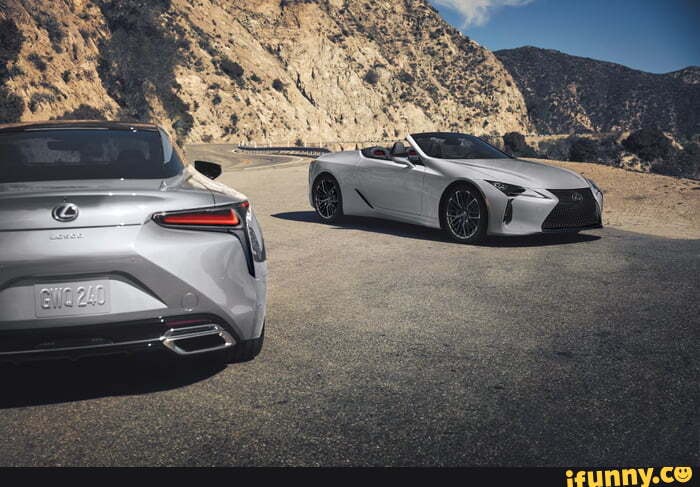 Lexus_lfa memes. Best Collection of funny Lexus_lfa pictures on iFunny