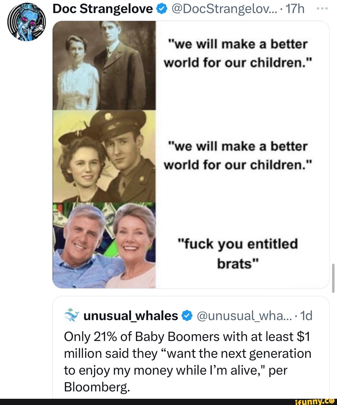 Evolution of wojak - iFunny