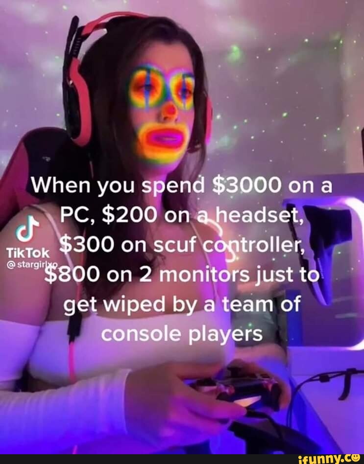 Scuf memes. Best Collection of funny Scuf pictures on iFunny