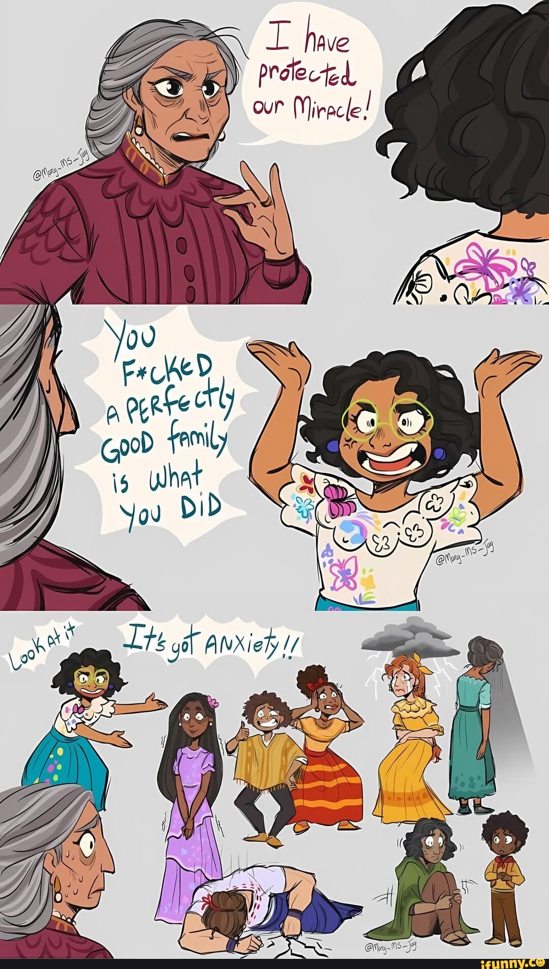 Encanto memes. Best Collection of funny Encanto pictures on iFunny