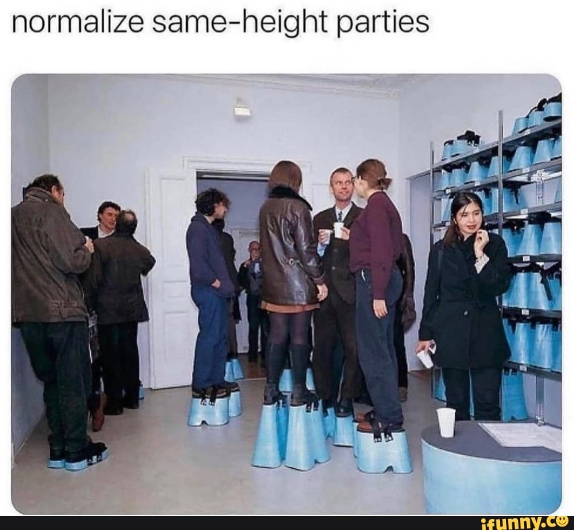 Normalize memes. Best Collection of funny Normalize pictures on iFunny