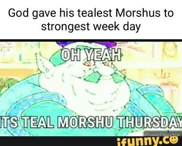 Morshus memes. Best Collection of funny Morshus pictures on iFunny