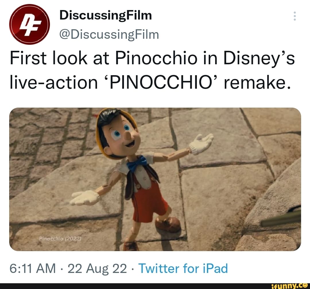 Pinocchio Potential Memes Paribus Memes. Best Collection Of Funny