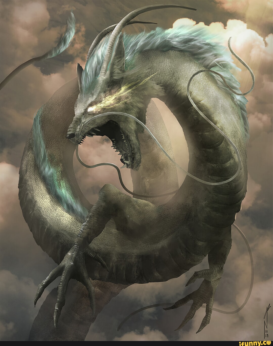 Haku memes. Best Collection of funny Haku pictures on iFunny