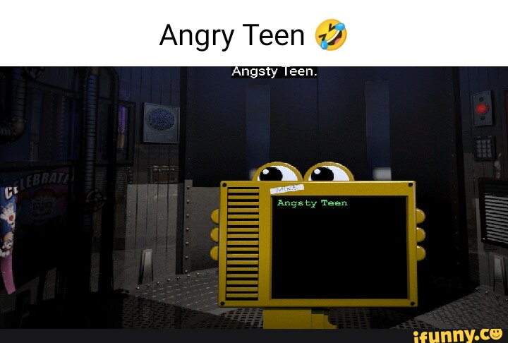 Angsty memes. Best Collection of funny Angsty pictures on iFunny