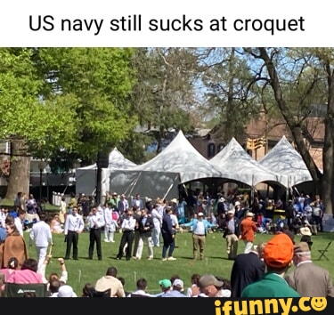 Croquet memes. Best Collection of funny Croquet pictures on iFunny