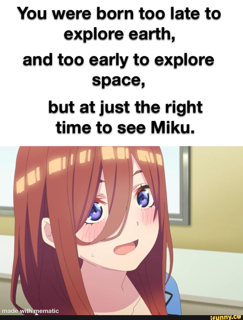 Miku memes. Best Collection of funny Miku pictures on iFunny