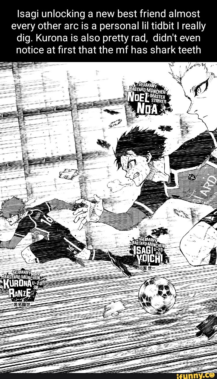 Isagi memes. Best Collection of funny Isagi pictures on iFunny