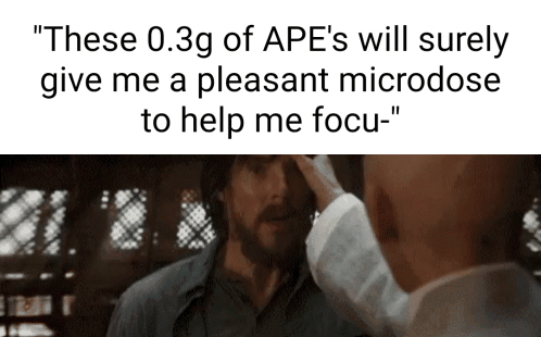 Microdose memes. Best Collection of funny Microdose pictures on iFunny