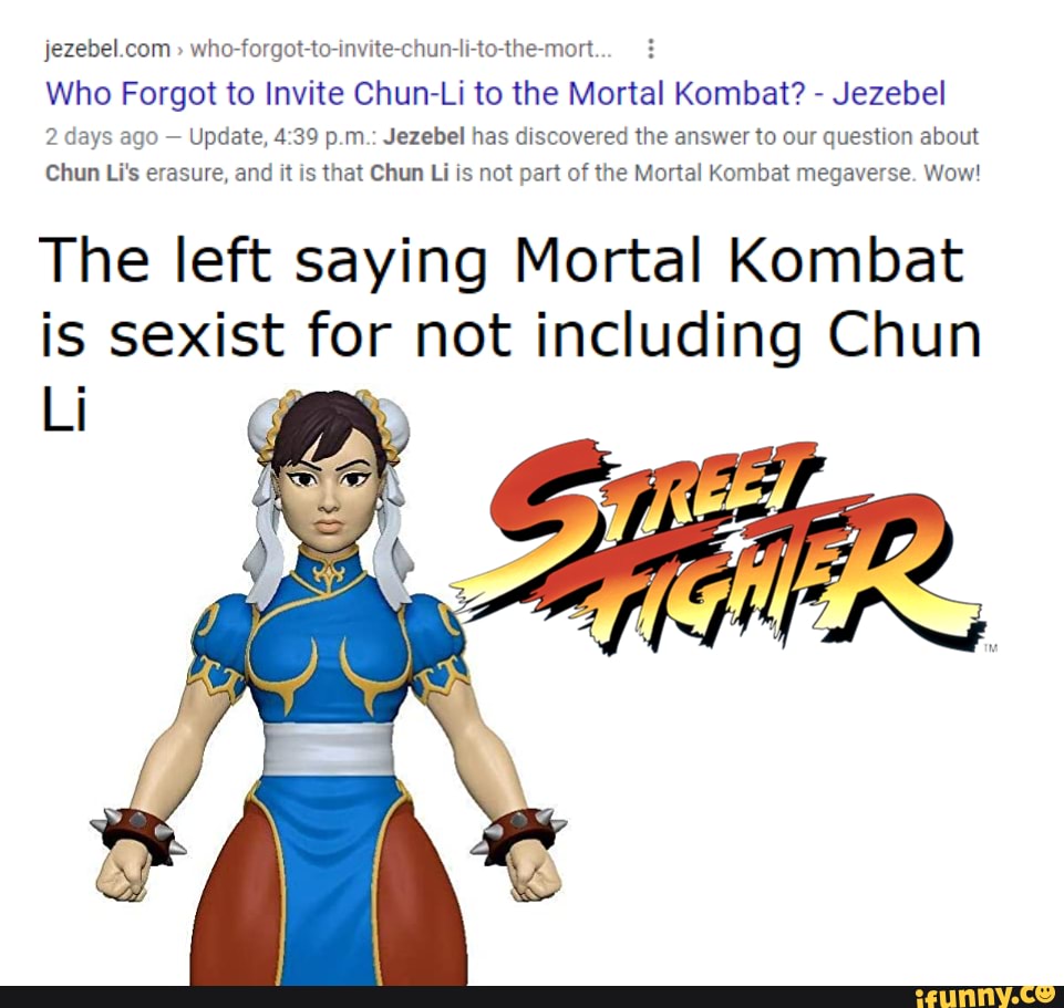 " who-forgot-to-invite-chun-li-to-the-mort Who Forgot to Invite Chun-Li ...
