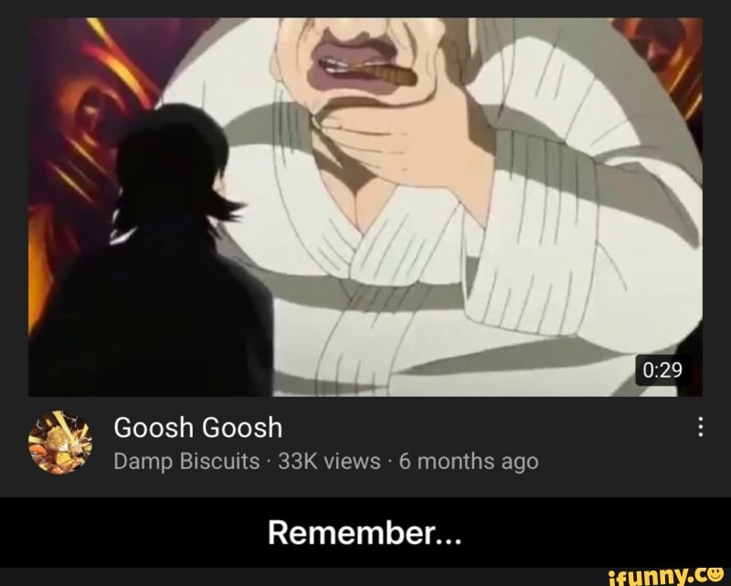 Goosh memes. Best Collection of funny Goosh pictures on iFunny