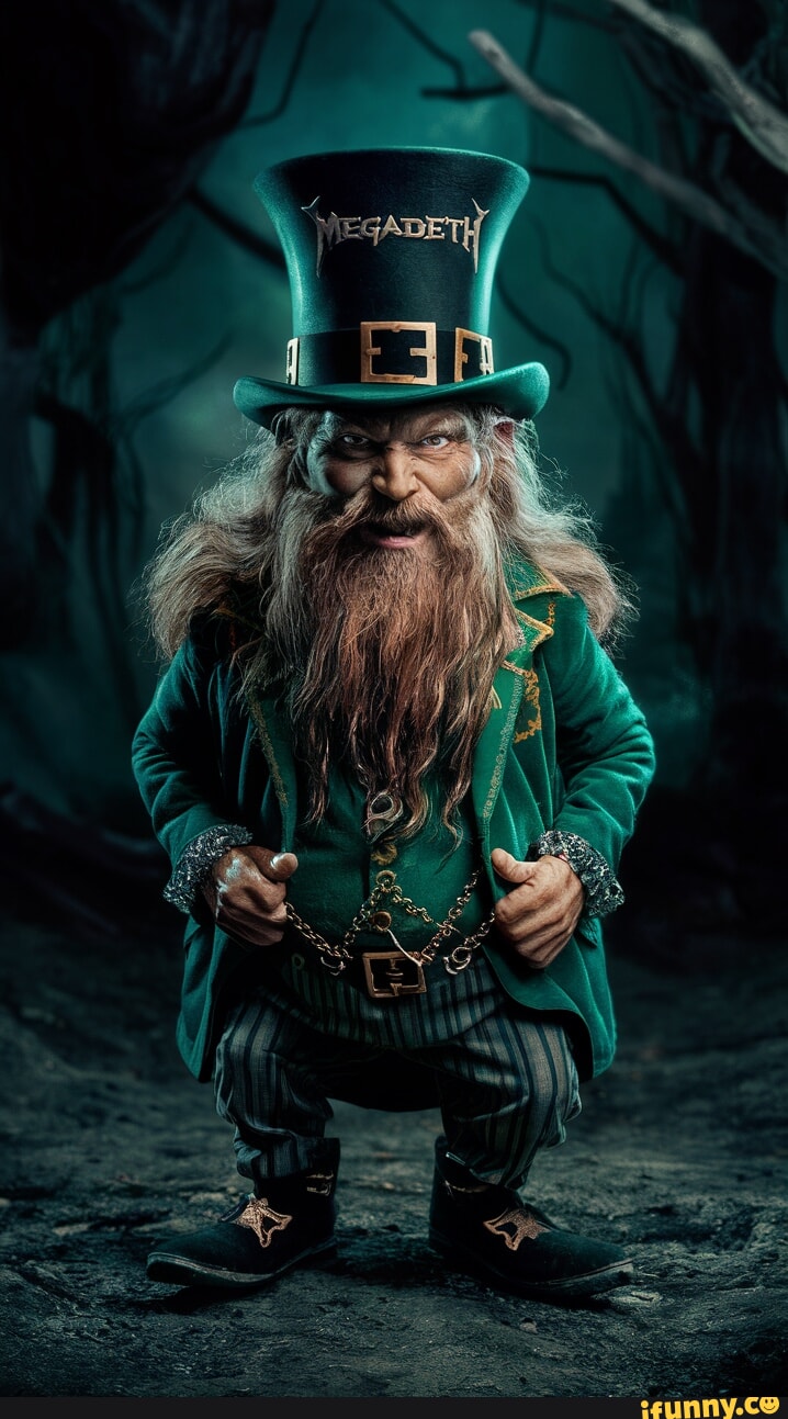 Megadeth memes memes. The best memes on iFunny