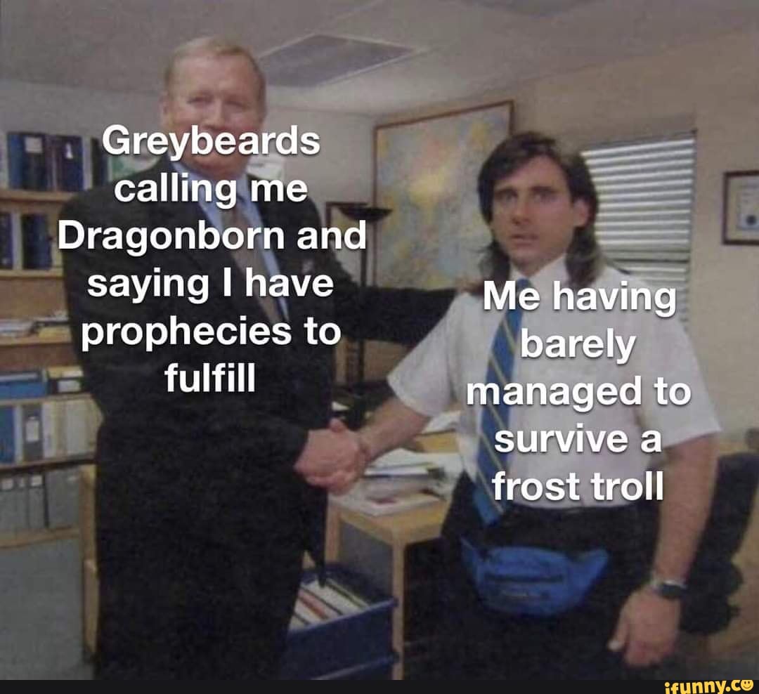 Video memes Qg01wyzS6 by THE_PSYCHO_WOLF_: 414 comments - )