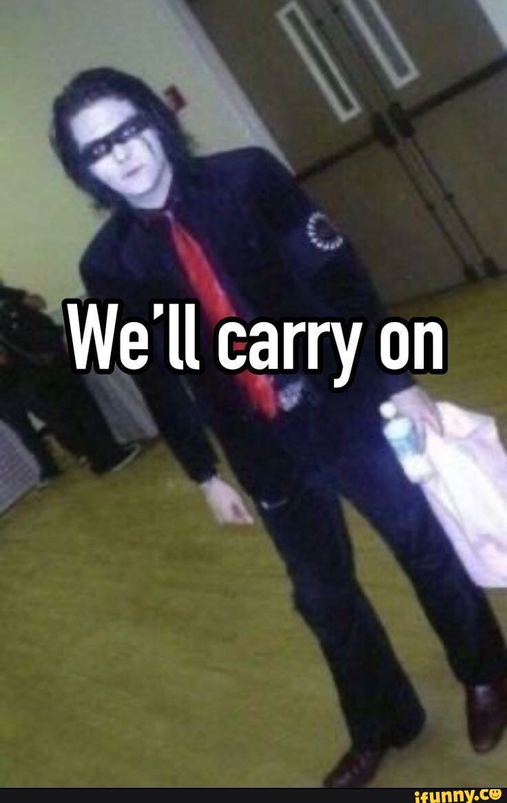 Mcr memes. Best Collection of funny Mcr pictures on iFunny