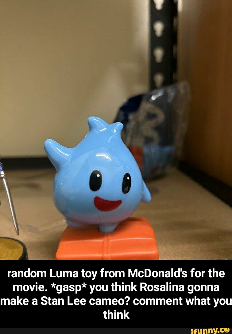 Luma memes. Best Collection of funny Luma pictures on iFunny