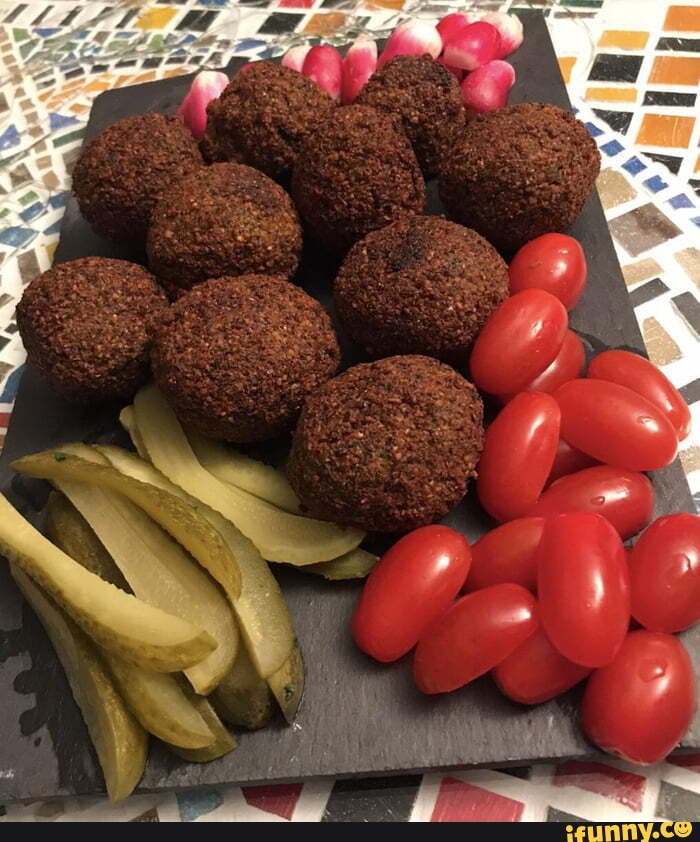 Falafels memes. Best Collection of funny Falafels pictures on iFunny