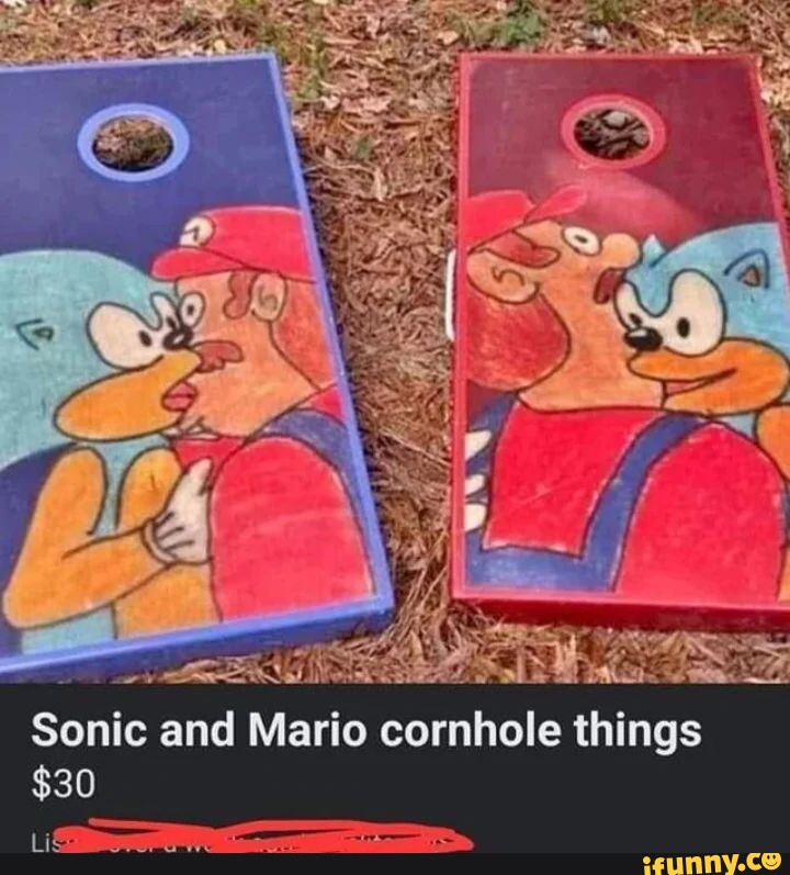 Cornhole memes. Best Collection of funny Cornhole pictures on iFunny