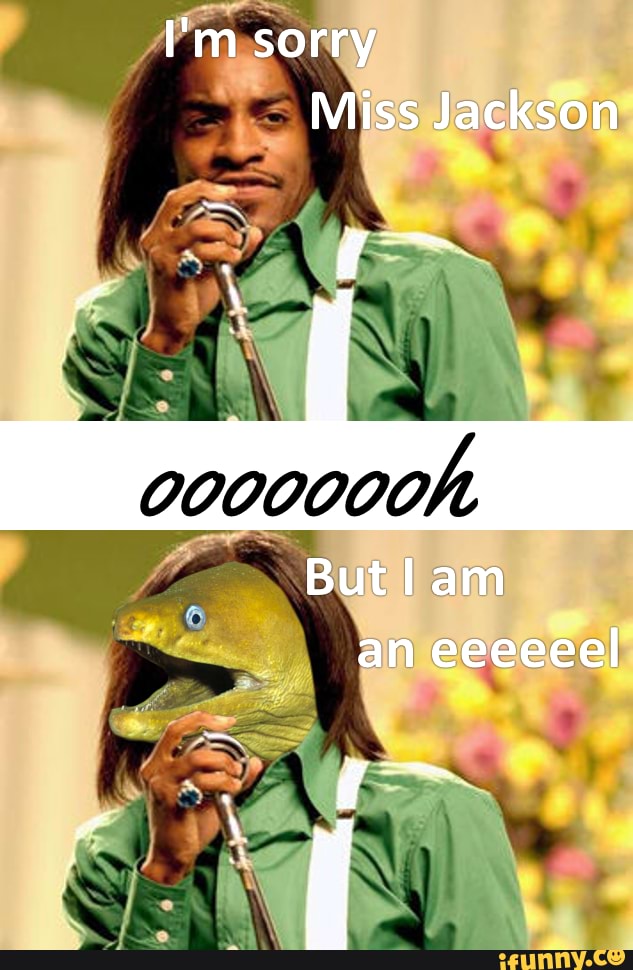 Eeeeeel memes. Best Collection of funny Eeeeeel pictures on iFunny