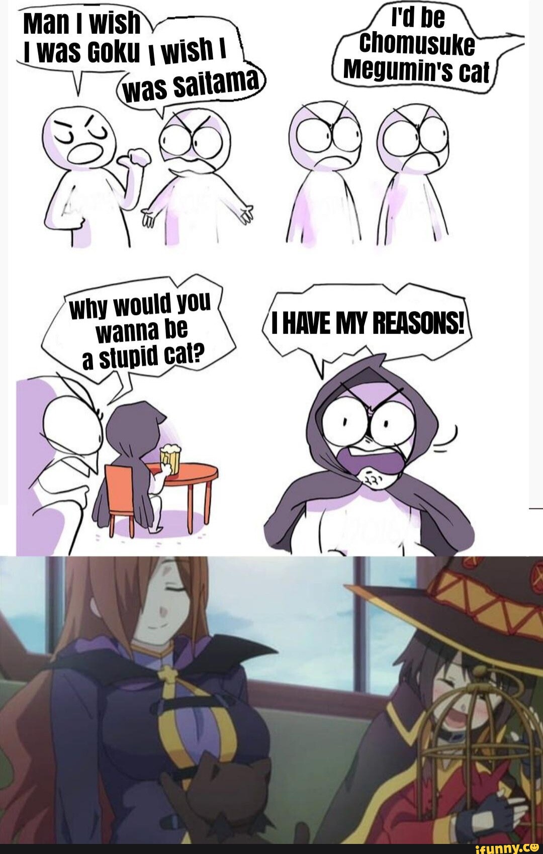 Chomusuke memes. Best Collection of funny Chomusuke pictures on iFunny