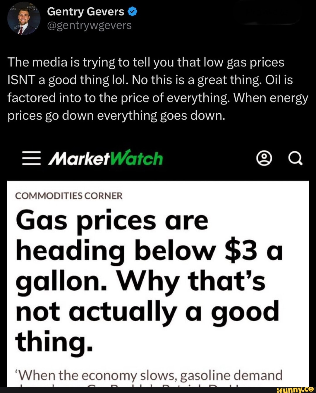 Hen you Google your reddit username and your shitty memes make it to ...