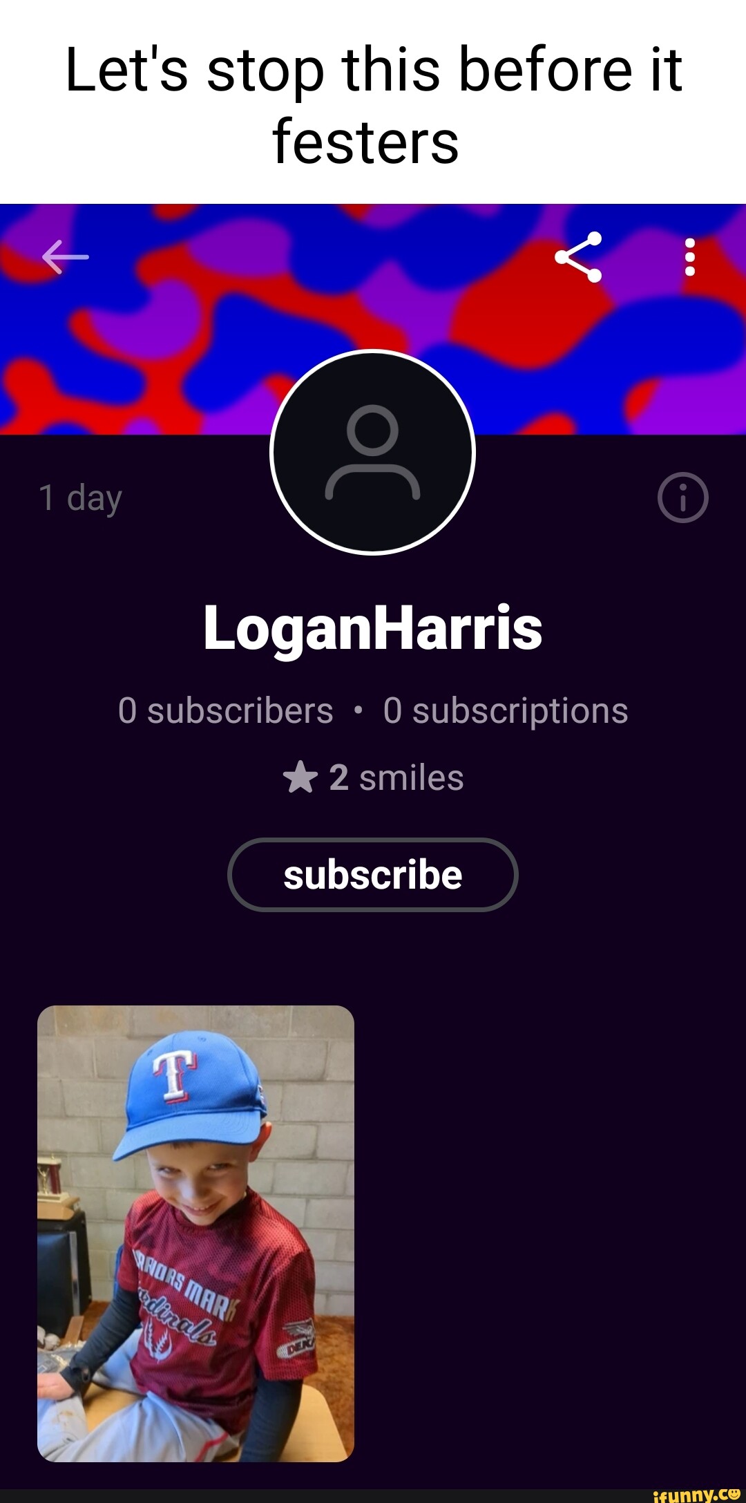 Subscribers memes. Best Collection of funny Subscribers pictures on iFunny