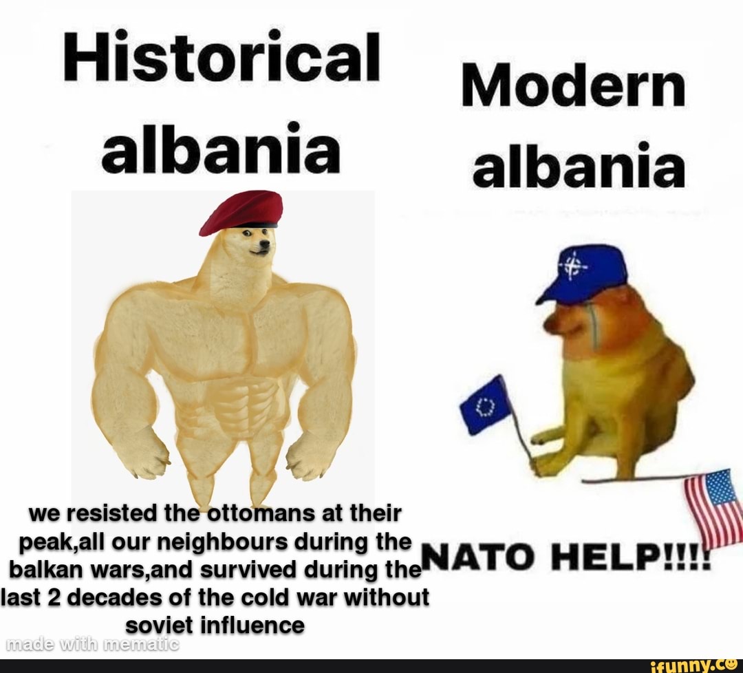 Albania memes. Best Collection of funny Albania pictures on iFunny