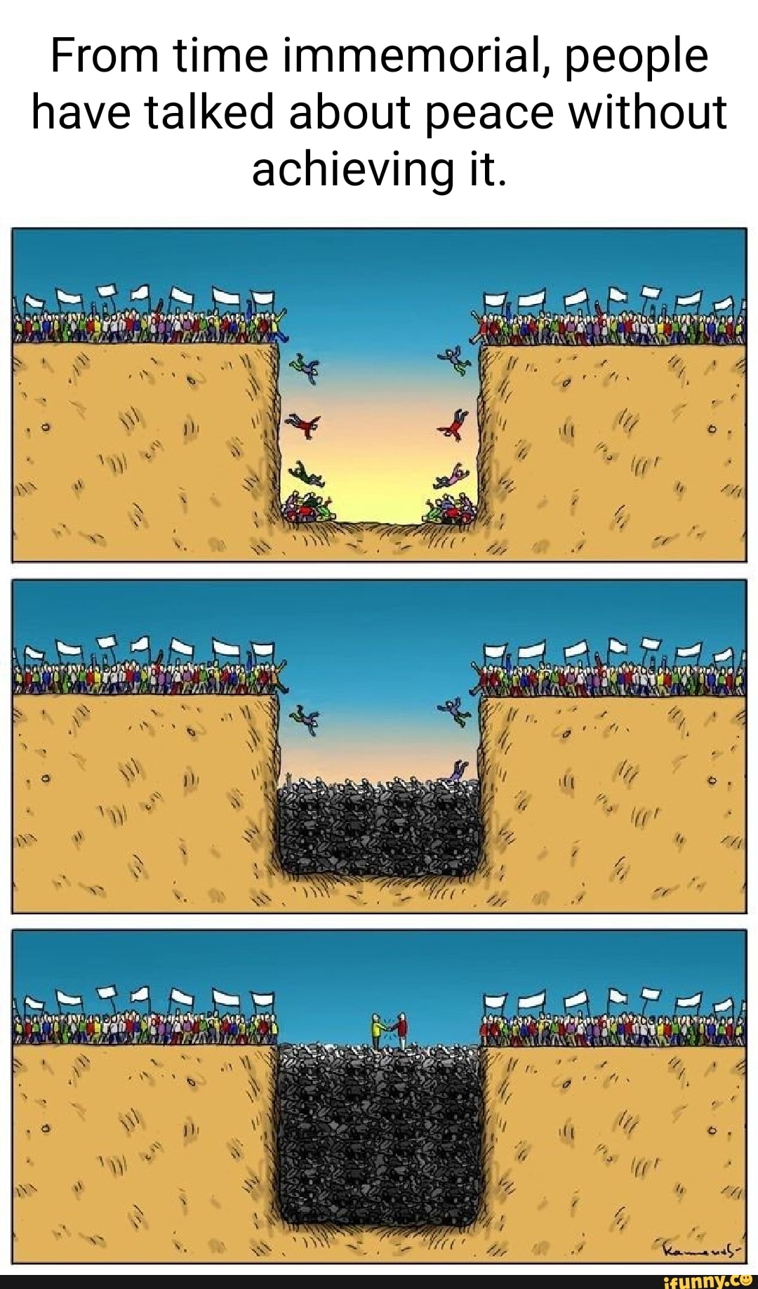 Immemorial memes. Best Collection of funny Immemorial pictures on iFunny