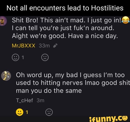 Encounters memes. Best Collection of funny Encounters pictures on iFunny