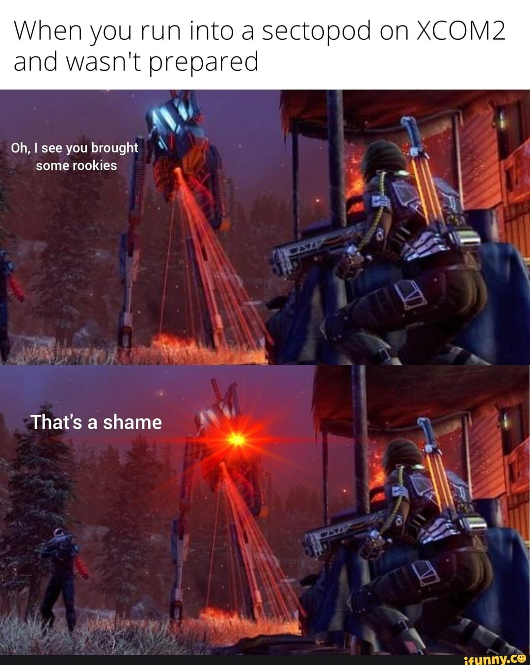 Picture memes IVEnGlpo9 by Mr_nuke: 2 comments - )