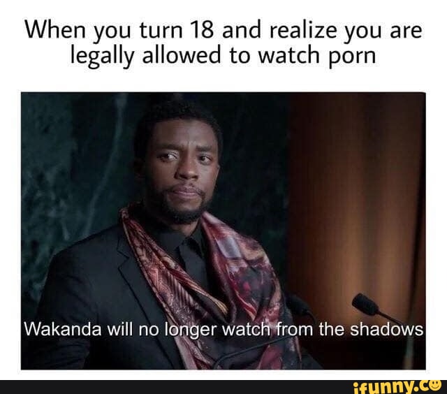 Wakanda memes. Best Collection of funny Wakanda pictures on iFunny