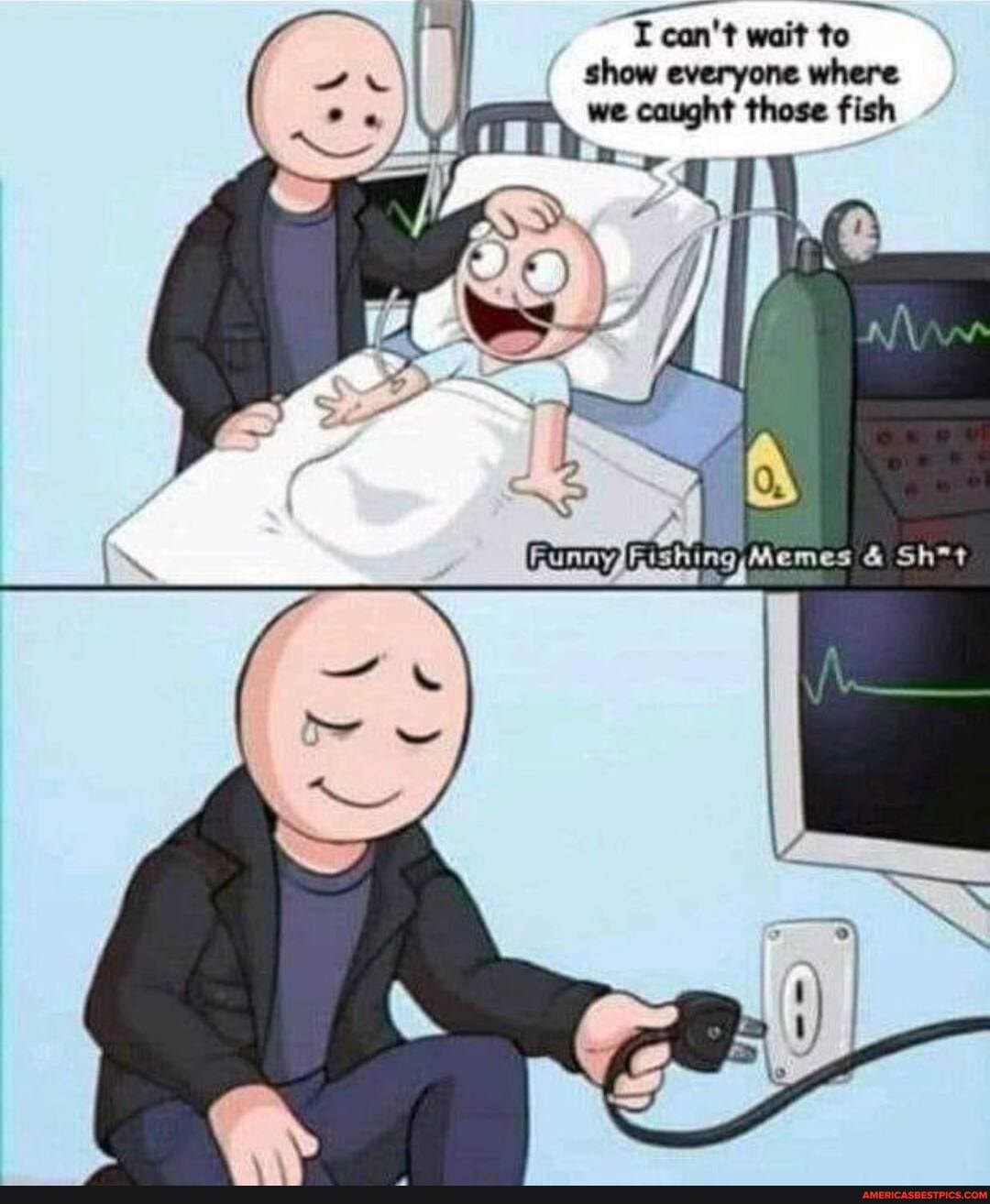 Where we these Runny Memes - America’s best pics and videos