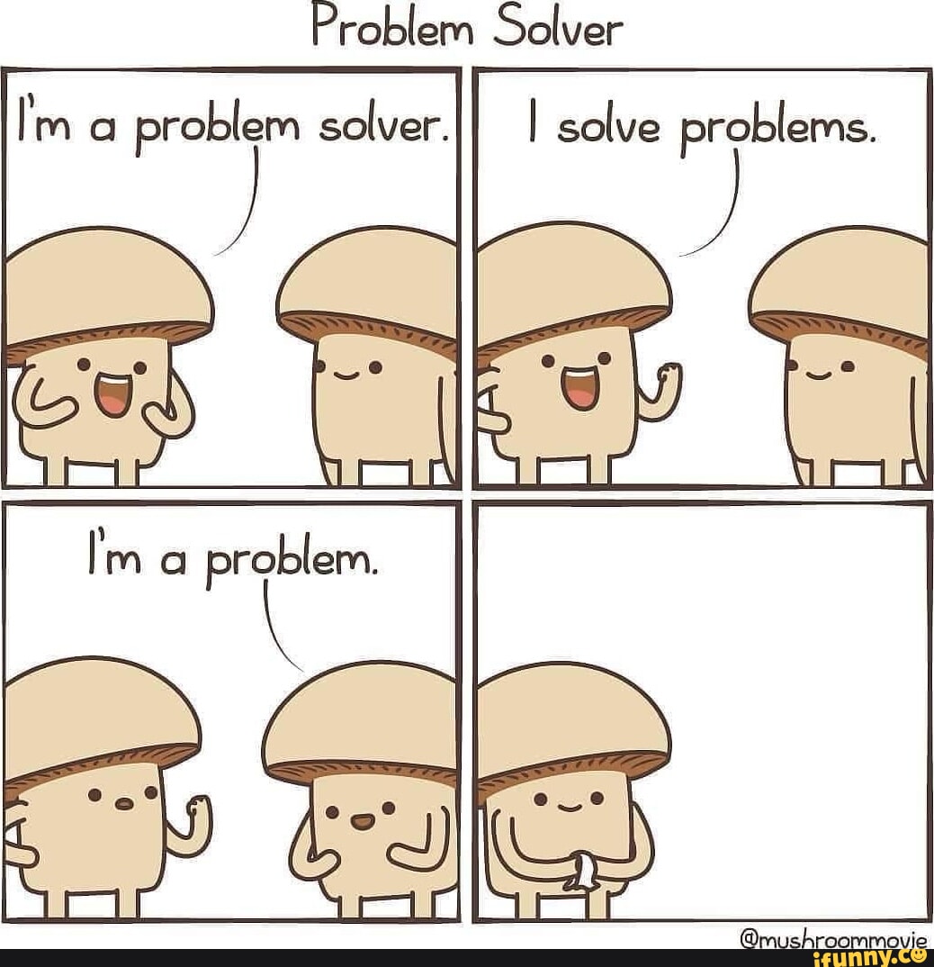 Solver memes. Best Collection of funny Solver pictures on iFunny