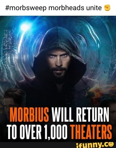 Morbheads memes. Best Collection of funny Morbheads pictures on iFunny