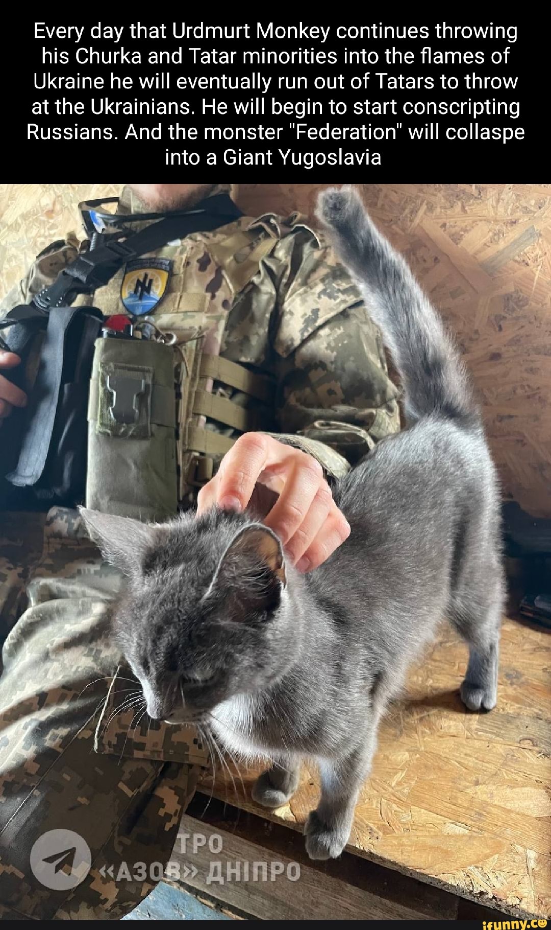 Tatars memes. Best Collection of funny Tatars pictures on iFunny