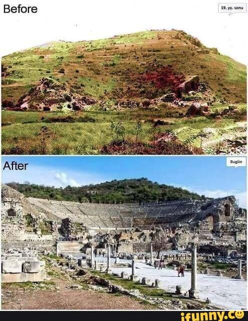 Ephesus_archaeological_museum memes. Best Collection of funny Ephesus ...