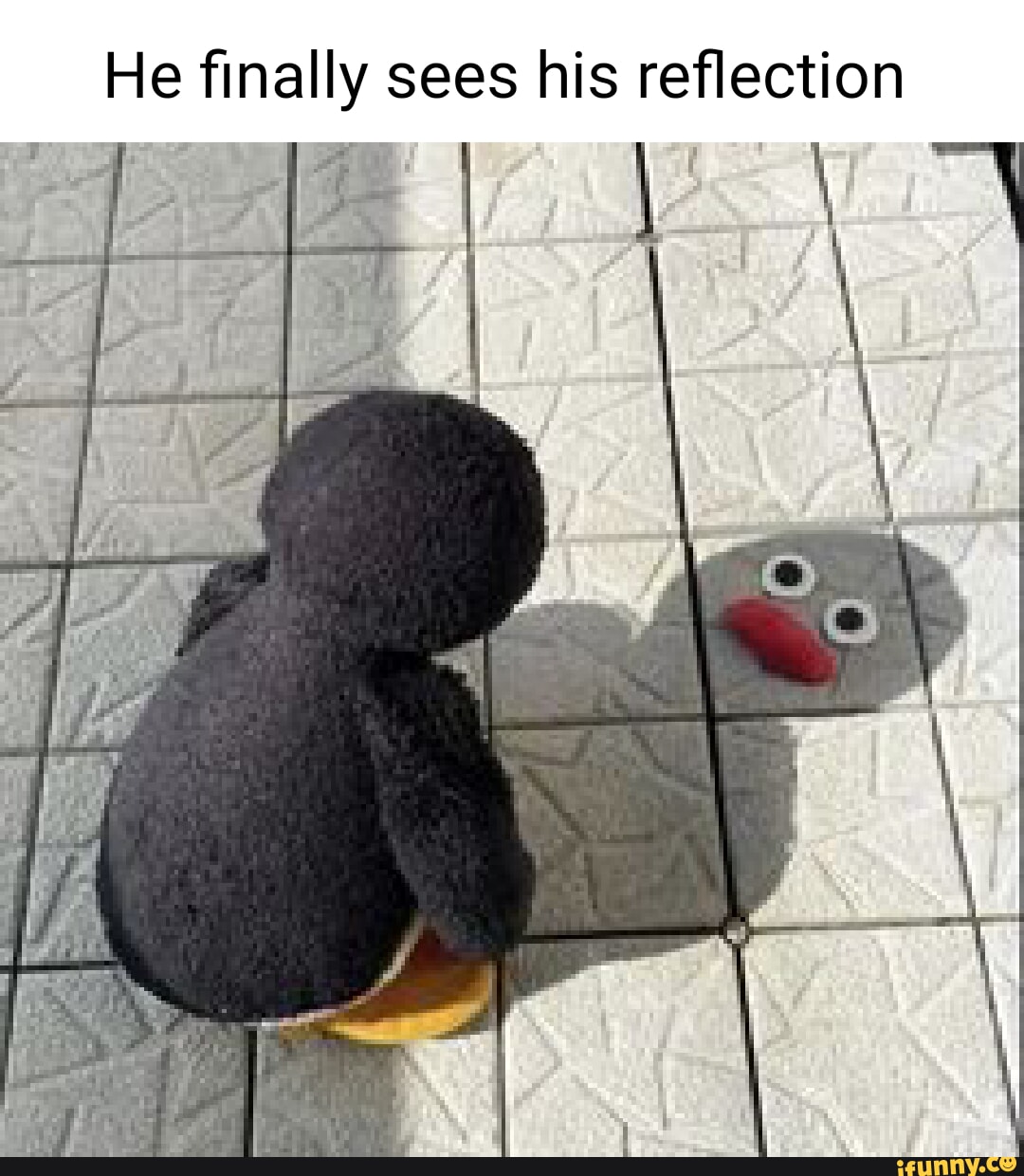 Reflection memes. Best Collection of funny Reflection pictures on iFunny