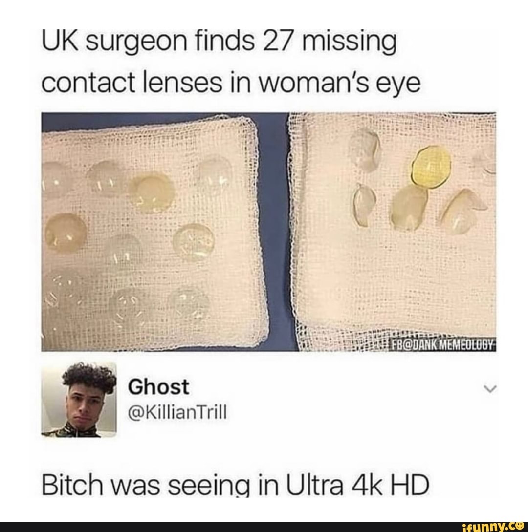 Eyesurgery memes. Best Collection of funny Eyesurgery pictures on iFunny