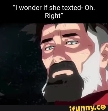 Wondering Meme