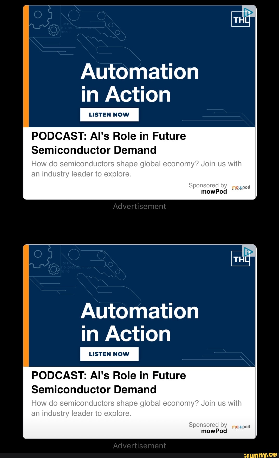 Automation in Action PODCAST: Al's Role in Future Semiconductor Demand ...