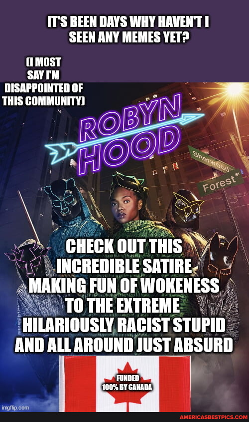 IT'S BEEN DAYS WHY HAVENT I SEEN ANY MEMES YET? MOsT DISAPPOINTED OF ...