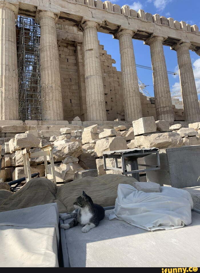 Acropolis memes. Best Collection of funny Acropolis pictures on iFunny
