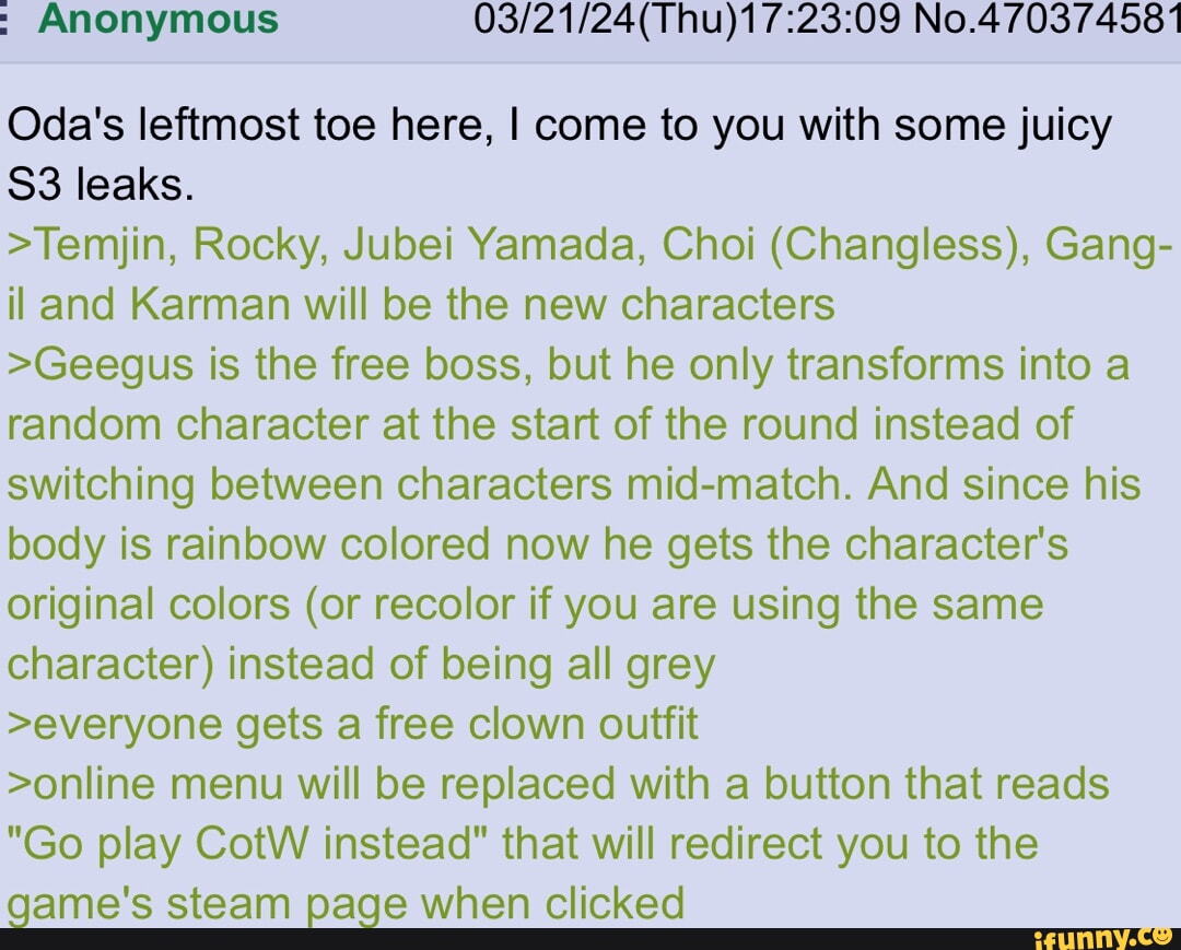 Snk memes. Best Collection of funny Snk pictures on iFunny