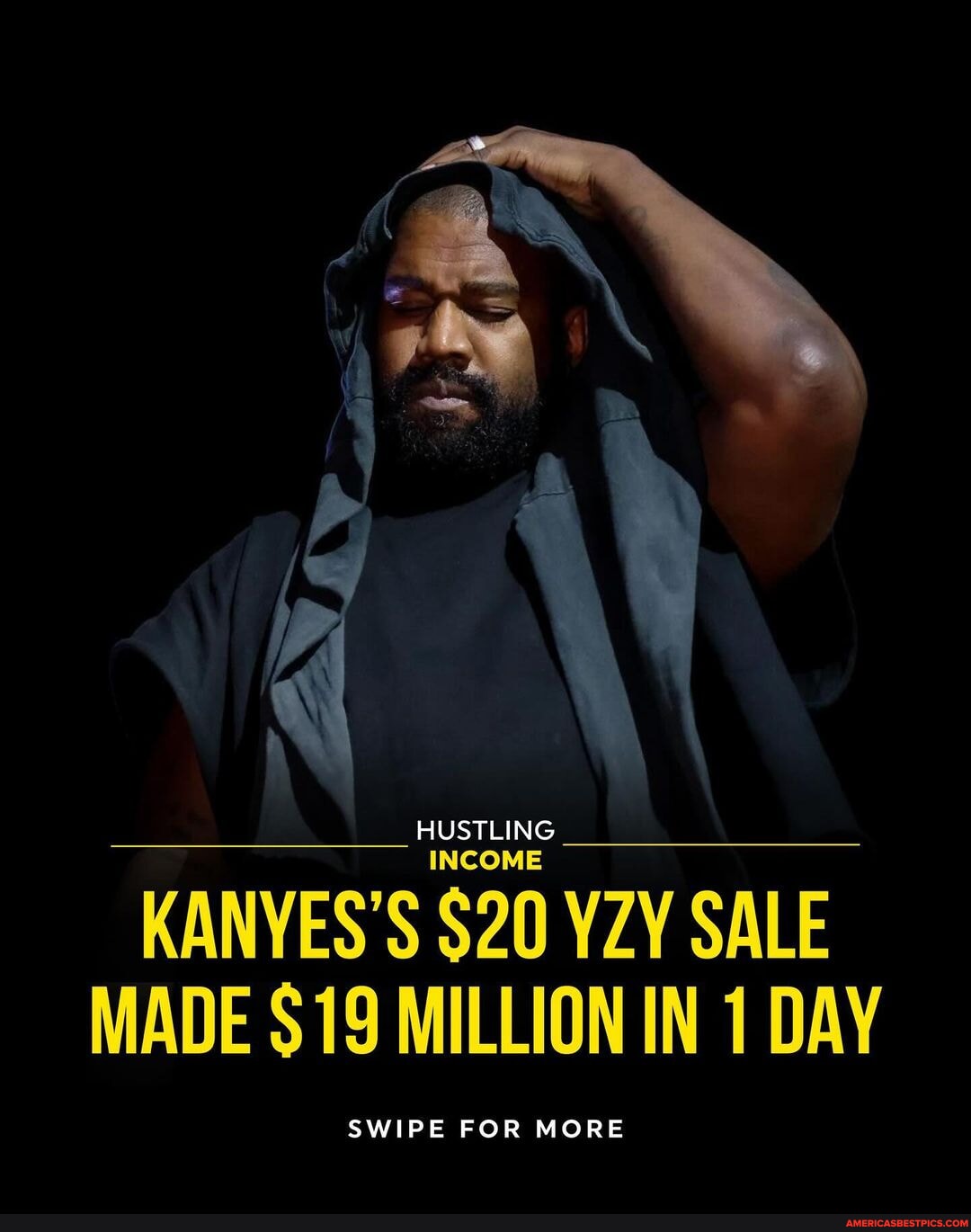Kanye Wests investment in a Super Bowl advertisement for his Yeezy ...
