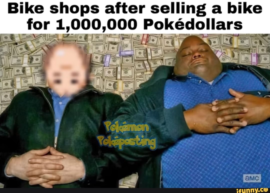 Pokedollars memes. Best Collection of funny Pokedollars pictures on iFunny